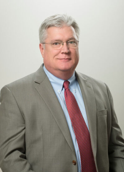 Texas Criminal Defense Lawyer | John R. Robertson